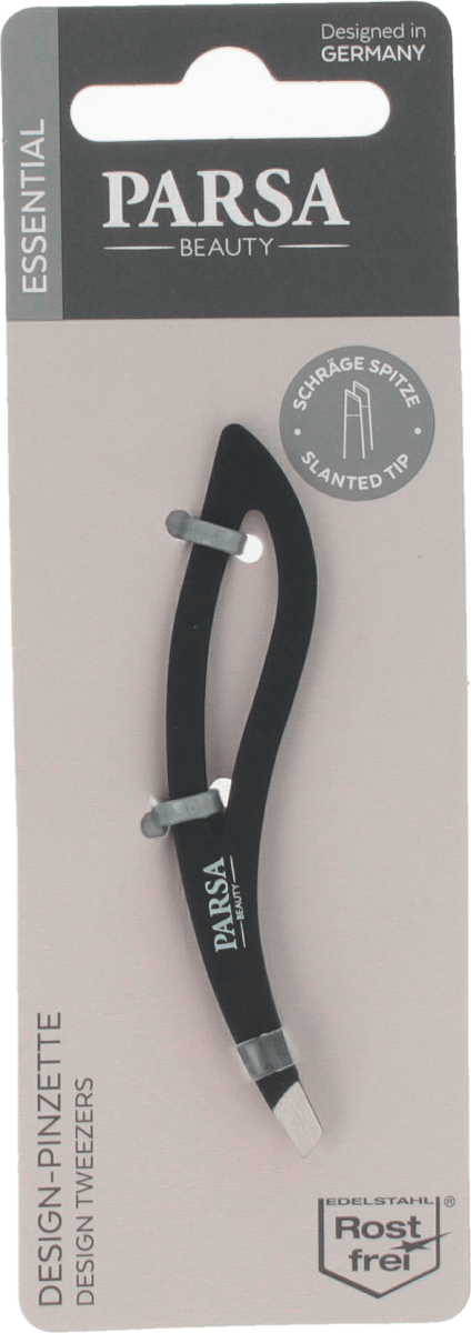 PARSA BEAUTY DESIGN Pinceta, 1 kom | dm.rs