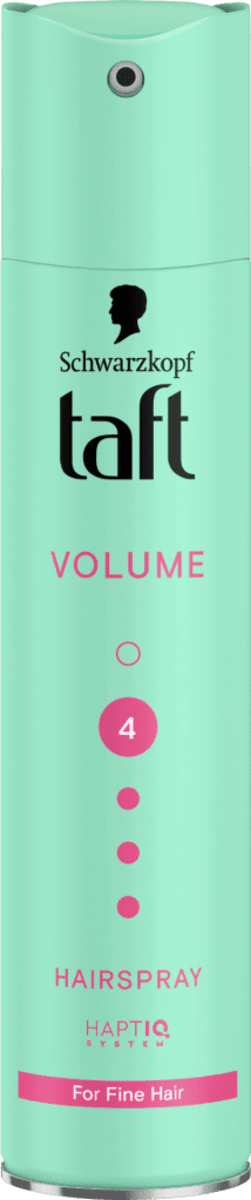 Schwarzkopf taft Fixativ volum, 250 ml | dm.ro