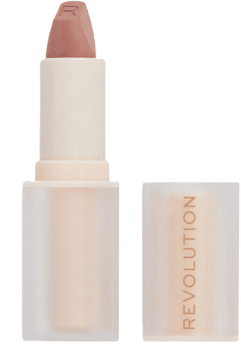 Revolution Lip Allure Soft Satin ruž za usne – Queen Pink, 3,2 g | dm.hr