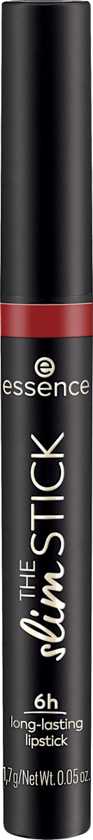 essence Lippenstift The Slim Stick 109 Burgundy Bliss, 1,7 g | dm.at