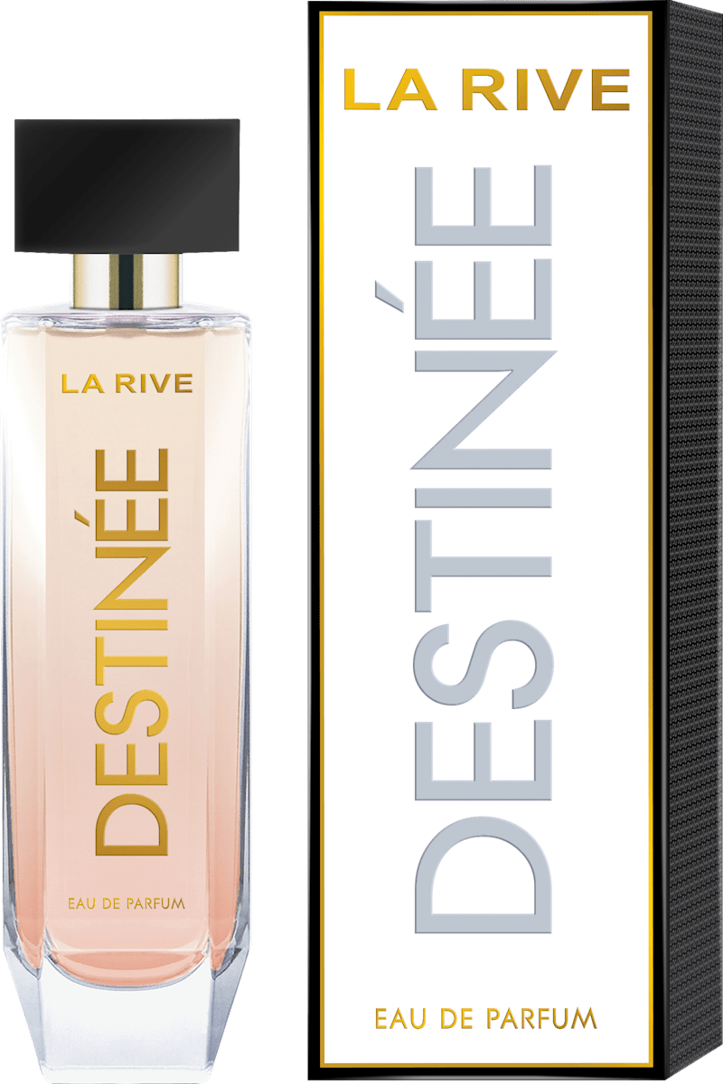 LA RIVE Destinée Eau de Parfum, 90 ml dauerhaft günstig online kaufen ...