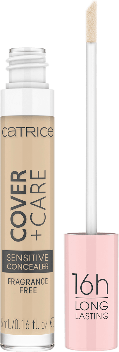 Catrice Concealer Cover & Care Sensitive 002N, 5 ml dauerhaft günstig ...