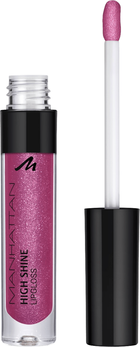 MANHATTAN Cosmetics Lipgloss High Shine 20O, 1 St | dm.at