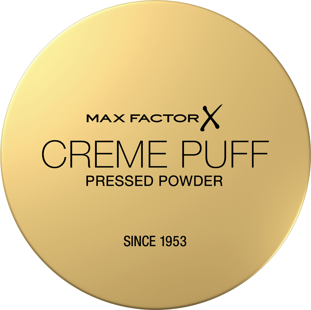 MAX FACTOR Kameni puder CREME PUFF- 81, 14 g | dm.rs