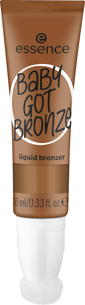 essence Bronzer Liquid Baby Got Bronze 20 Sunkissed Sweety, 10 ml ...