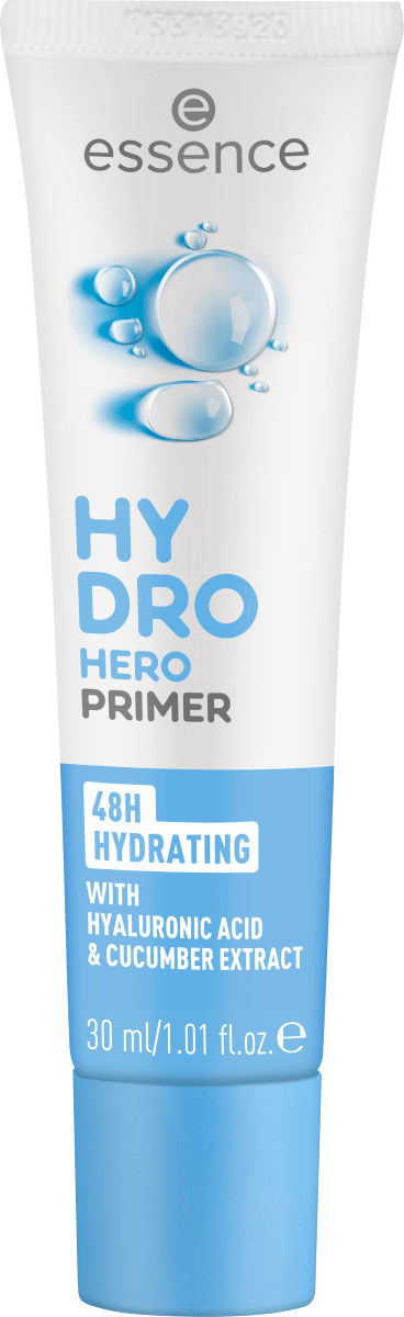 essence Primer Hydro Hero, 30 ml | dm.at