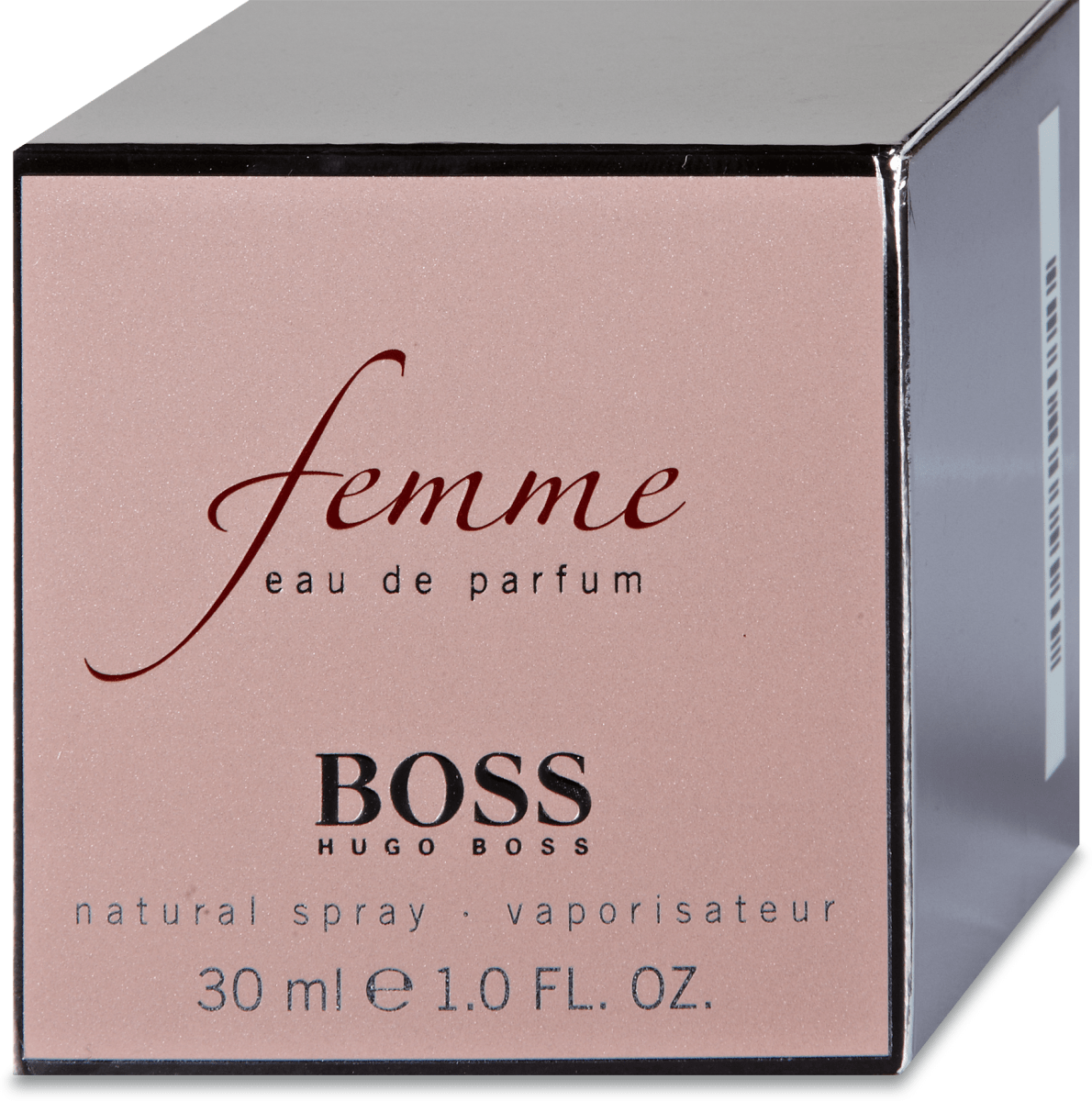 HUGO BOSS Parfumska voda za ženske femme, 30 ml | dm.si