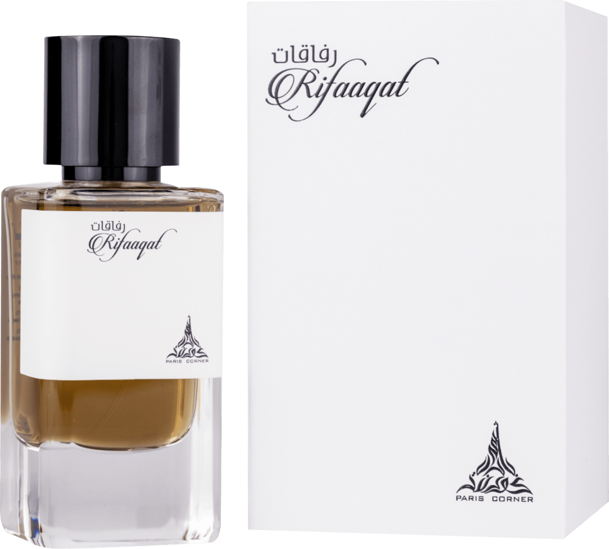PARIS CORNER Apă de parfum unisex Rifaaqat, 85 ml | dm.ro