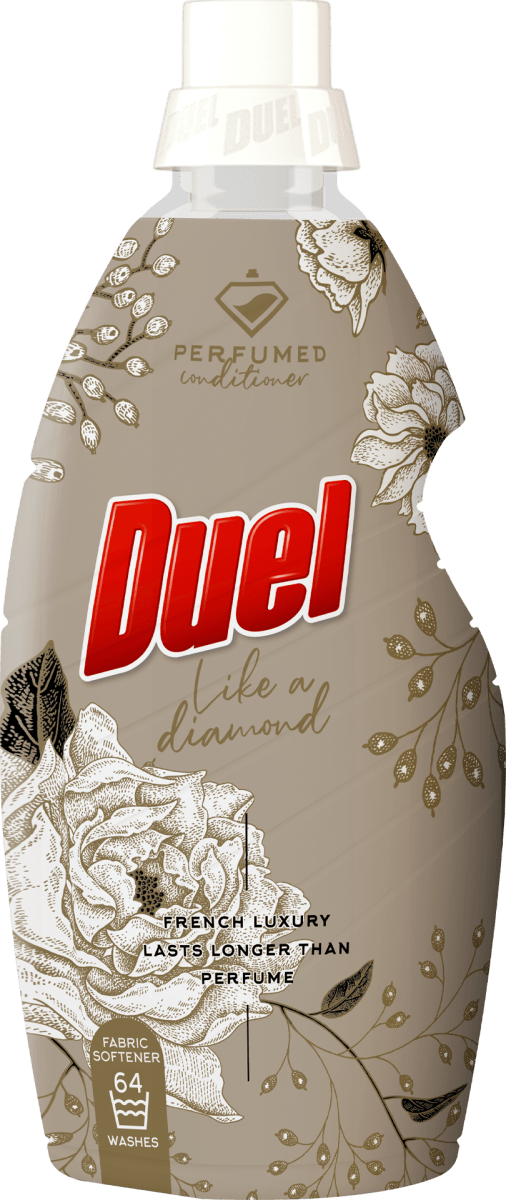 Duel Like a Diamond omekšivač za veš, 1,6 l | dm-drogeriemarkt.ba