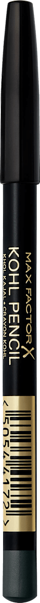 MAX FACTOR Kohl Kajal 050 Charcoal Grey, 4 g dauerhaft günstig online ...
