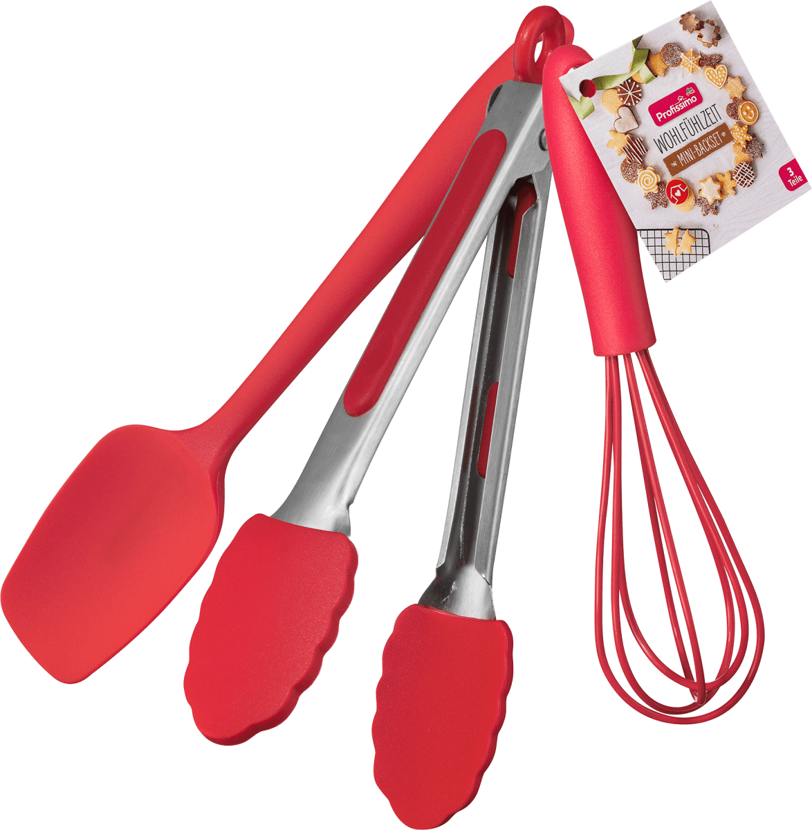 Profissimo Mini-Backset, 3 St | dm.at