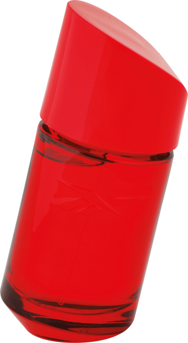 Reebok Pánska parfumovaná voda Iconic Statement Red, 100 ml | mojadm.sk