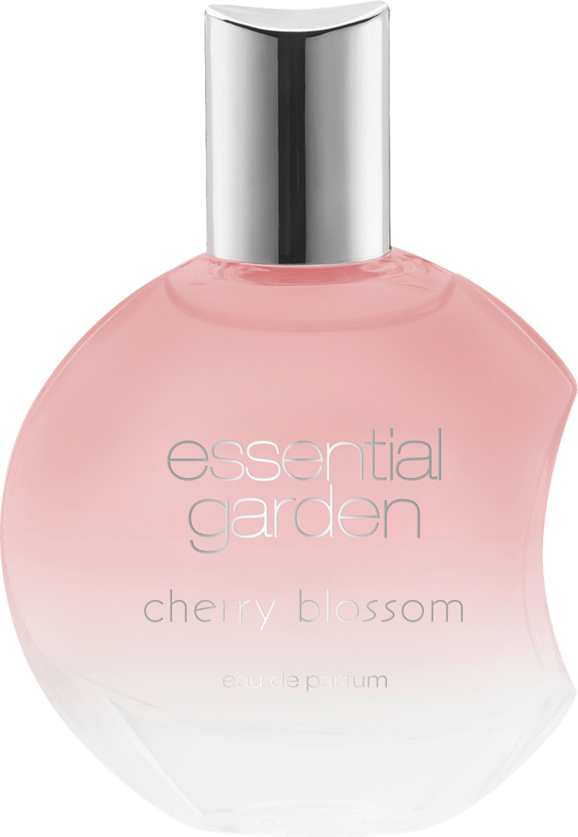 Essential Garden Női EdP Cherry Blossom, 30 ml | dm.hu