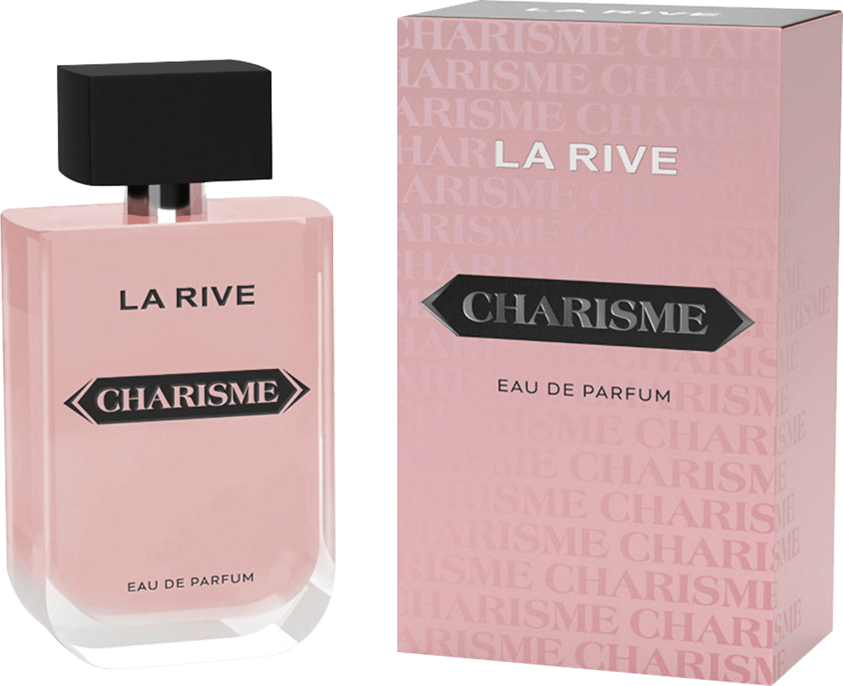 LA RIVE Eau de Parfum Charisme, 90 ml | dm.at