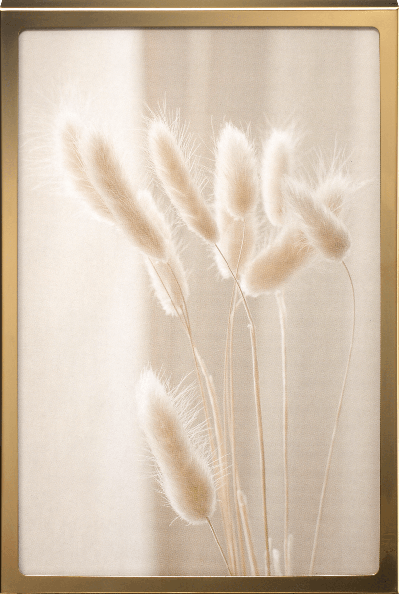 Paradies Bilderrahmen Stilig 10x15 cm, gold, 1 St dauerhaft günstig ...