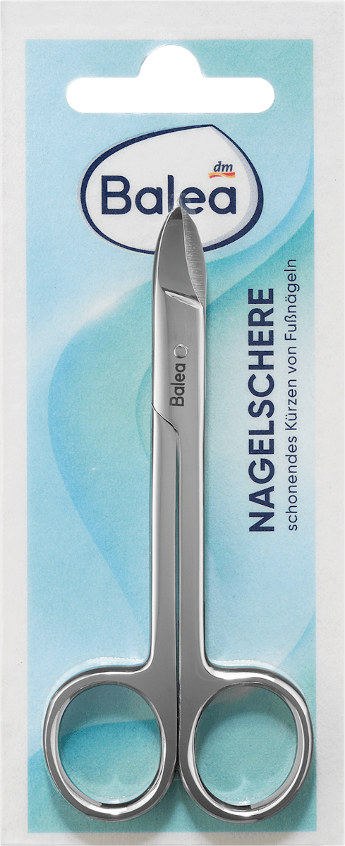 Balea Forfecuță picioare, 1 buc | dm.ro