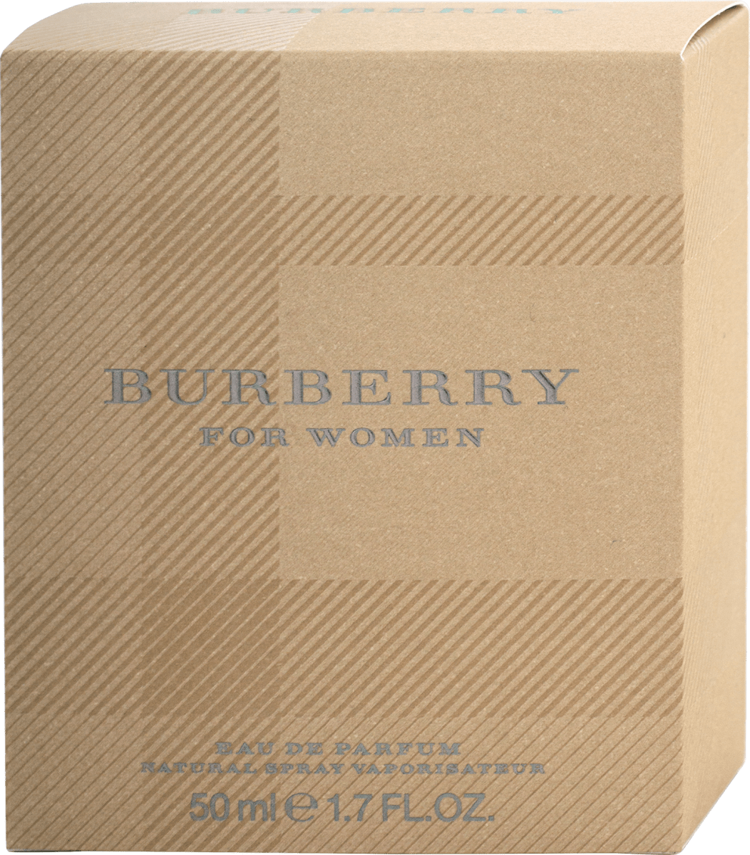 BURBERRY Women Edp - ženski, 50 ml | dm.rs