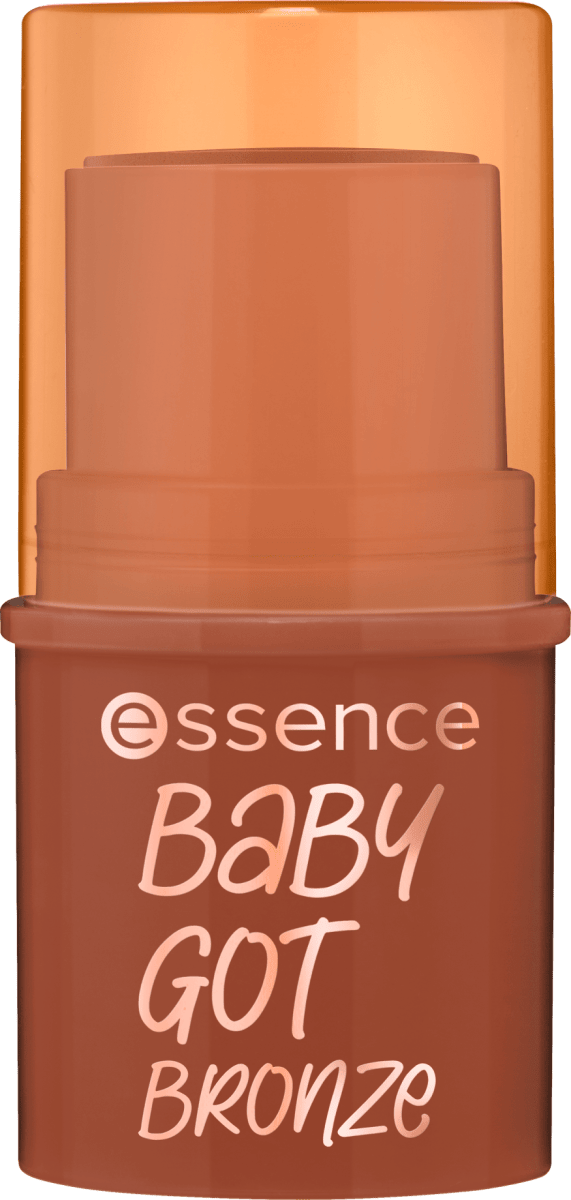 essence Baby Got Bronze bronzer u stiku – 40 Hazelnut Hug, 5,5 g | dm ...