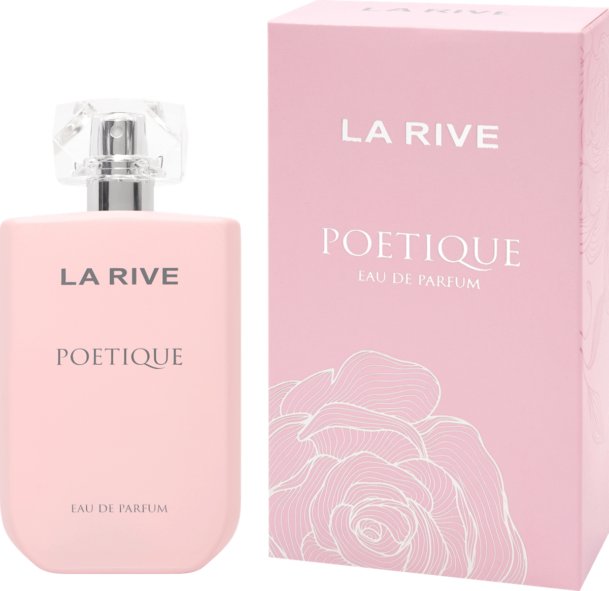 LA RIVE Poétique Eau de Parfum, 90 ml dauerhaft günstig online kaufen ...