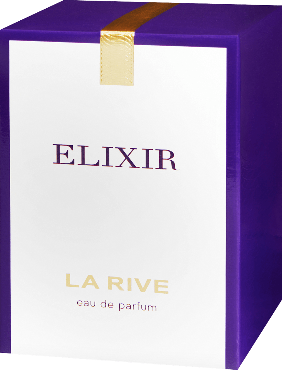 LA RIVE ELIXIR EdP- ženski, 100 ml | dm.rs