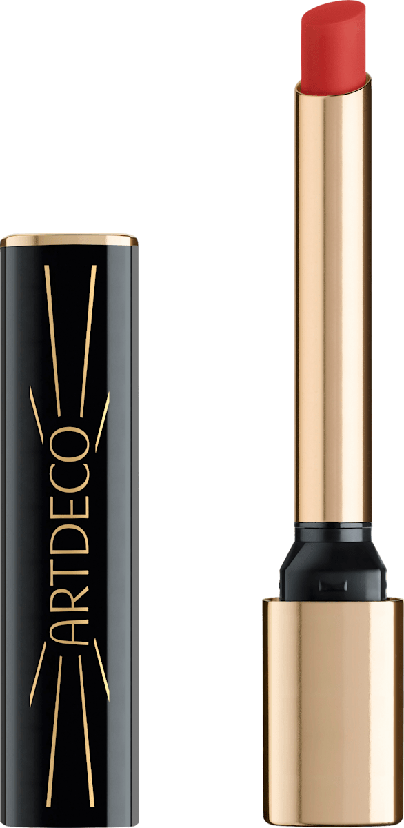 ARTDECO Lippenstift Rouge Stylo 5 Red Idol, 0,8 g dauerhaft günstig ...
