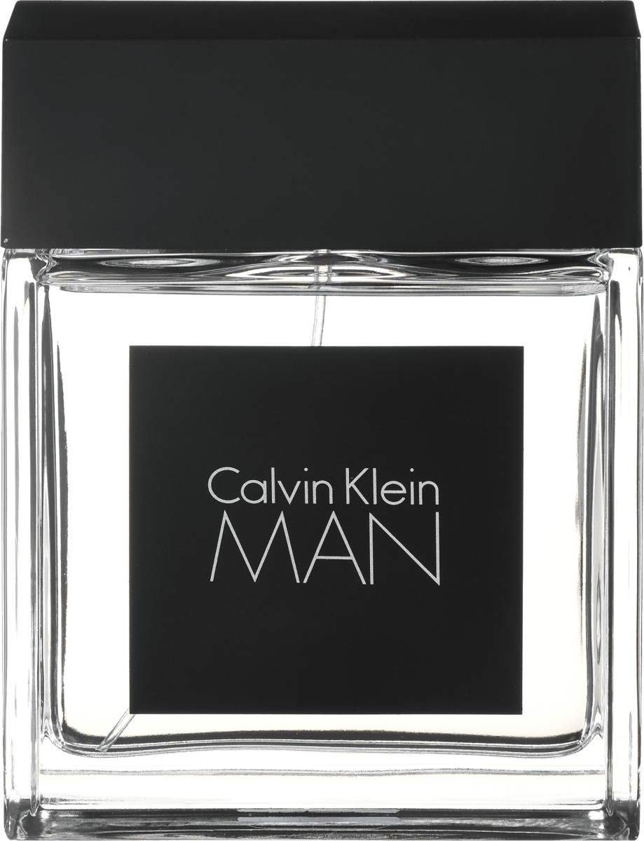 Calvin Klein Man edt, 100 ml | dm.hr