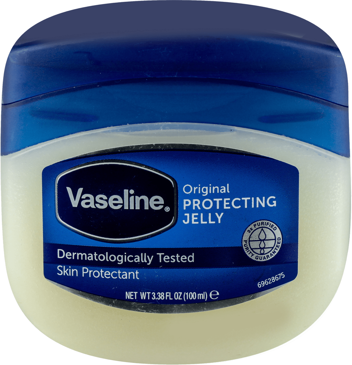 Vaseline Orginal PROTECTING JELLY vazelin, 100 ml | dm.rs