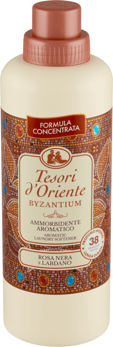 Tesori d'Oriente d´Oriente aviváž na prádlo Byzantium, 38 PD | dm.cz