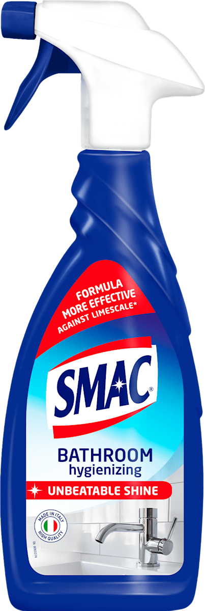 Smac Sredstvo za čišćenje kupatila u spreju, 650 ml | dm.rs