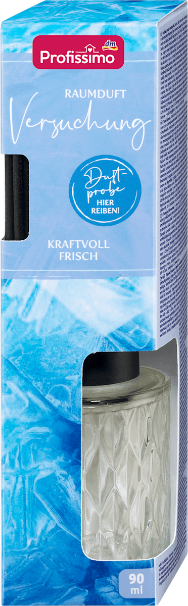 Profissimo vonný set Pokušení, 90 ml | dm.cz