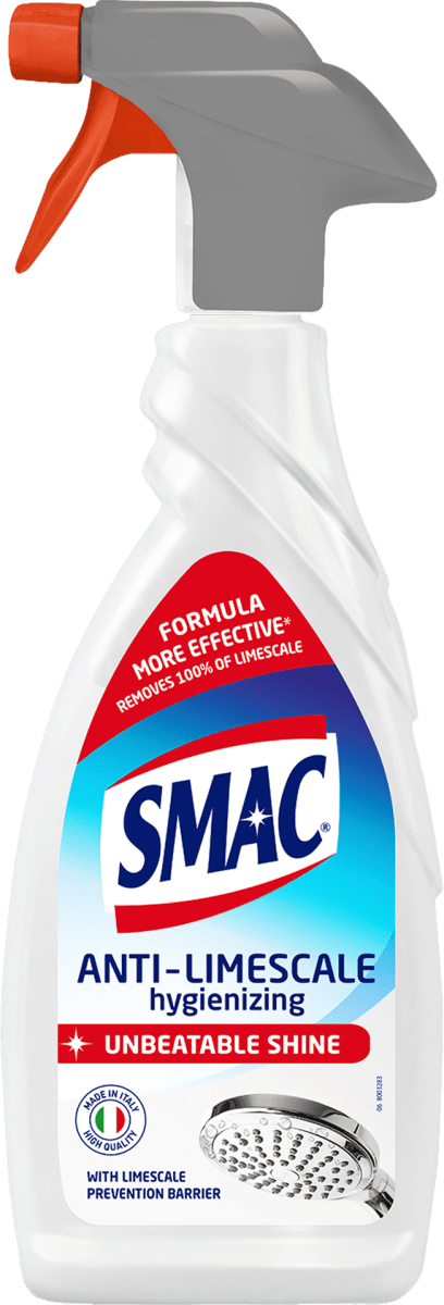 Smac ANTI-LIMESCALE sredstvo u spreju protiv kamenca, 650 ml | dm.rs
