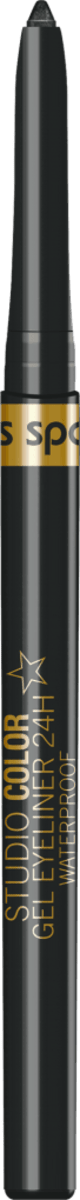 miss sporty gelová tužka na oči Studio Color 01, 0,35 g | dm.cz