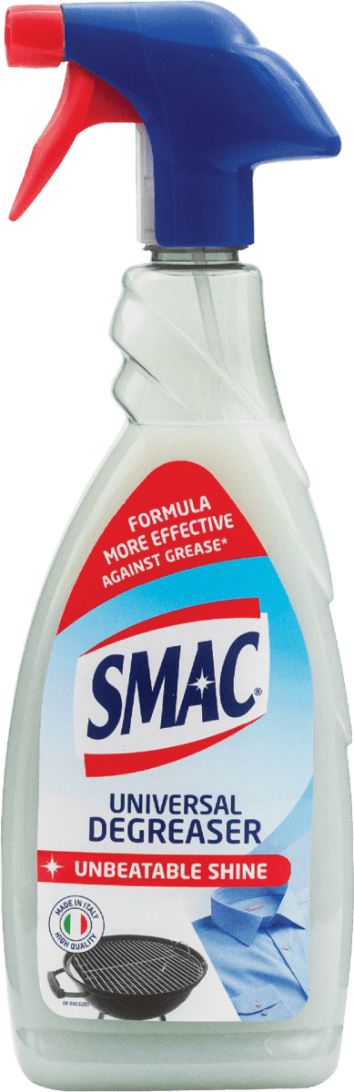Smac Multi Degreaser univerzalno sredstvo za čišćenje, 650 ml | dm ...