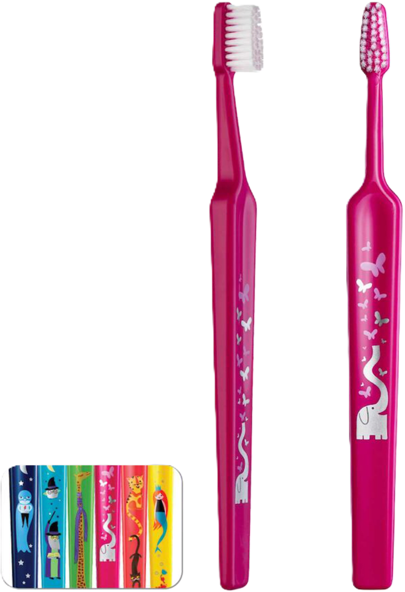 TePe TePe Spazzolino Kids Soft assort., 1 pz | dm Italia
