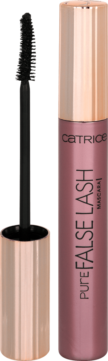 CATRICE Pure False Lashes maskara – 010 Truly Black, 10 ml | dm.hr