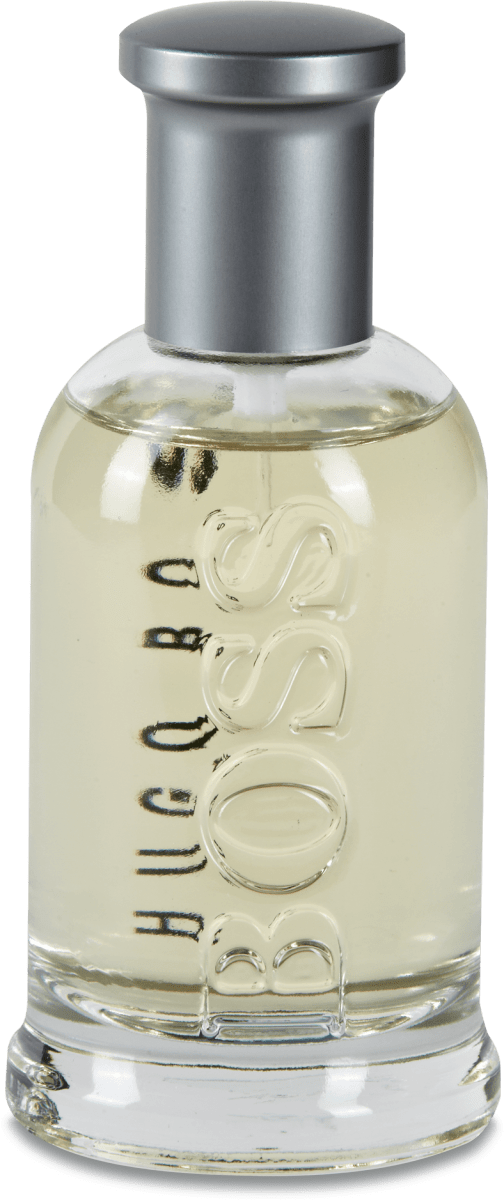 HUGO BOSS Boss Bottled edt, 50 ml | dm-drogeriemarkt.ba