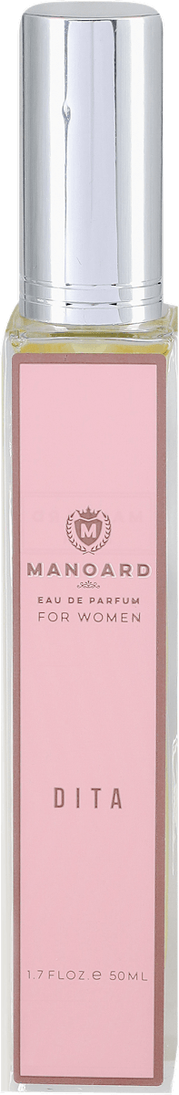 Manoard DITA EdP parfem za žene, 50 ml | dm.rs
