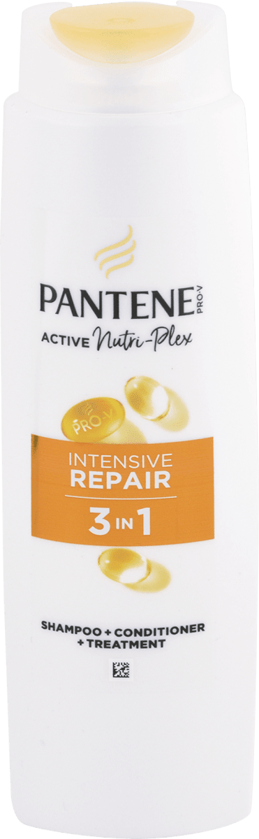 PANTENE PRO-V Intensive Repair šampon i regenerator za kosu 3in1, 325 ...