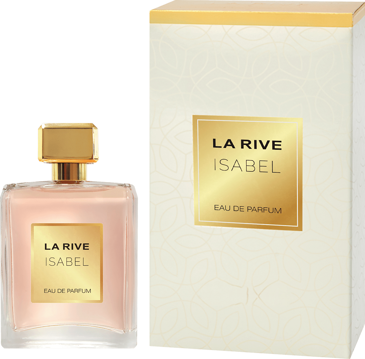 LA RIVE Isabel Eau de Parfum, 100 ml dauerhaft günstig online kaufen ...