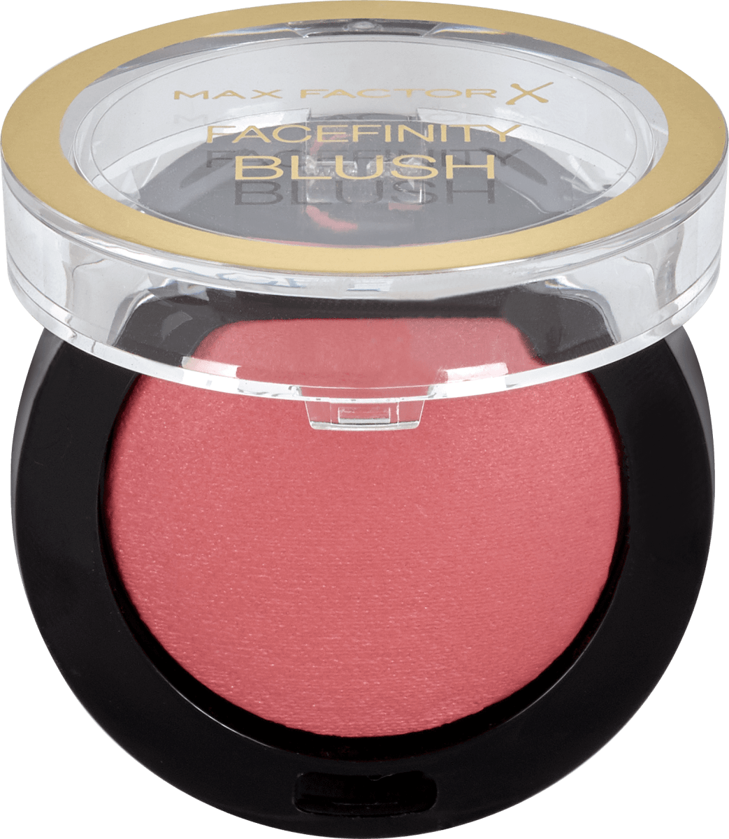 MAX FACTOR Facefinity Blush rumenilo – 50 Sunkissed Rose, 1,5 g | dm ...