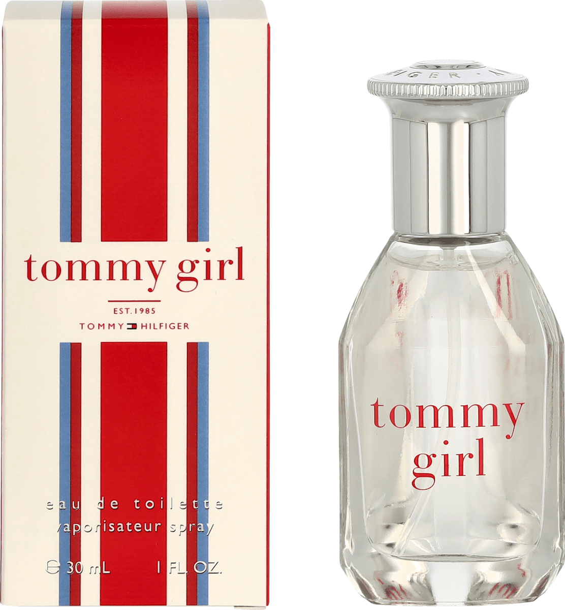 Tommy Girl Eau de Toilette 30 ml