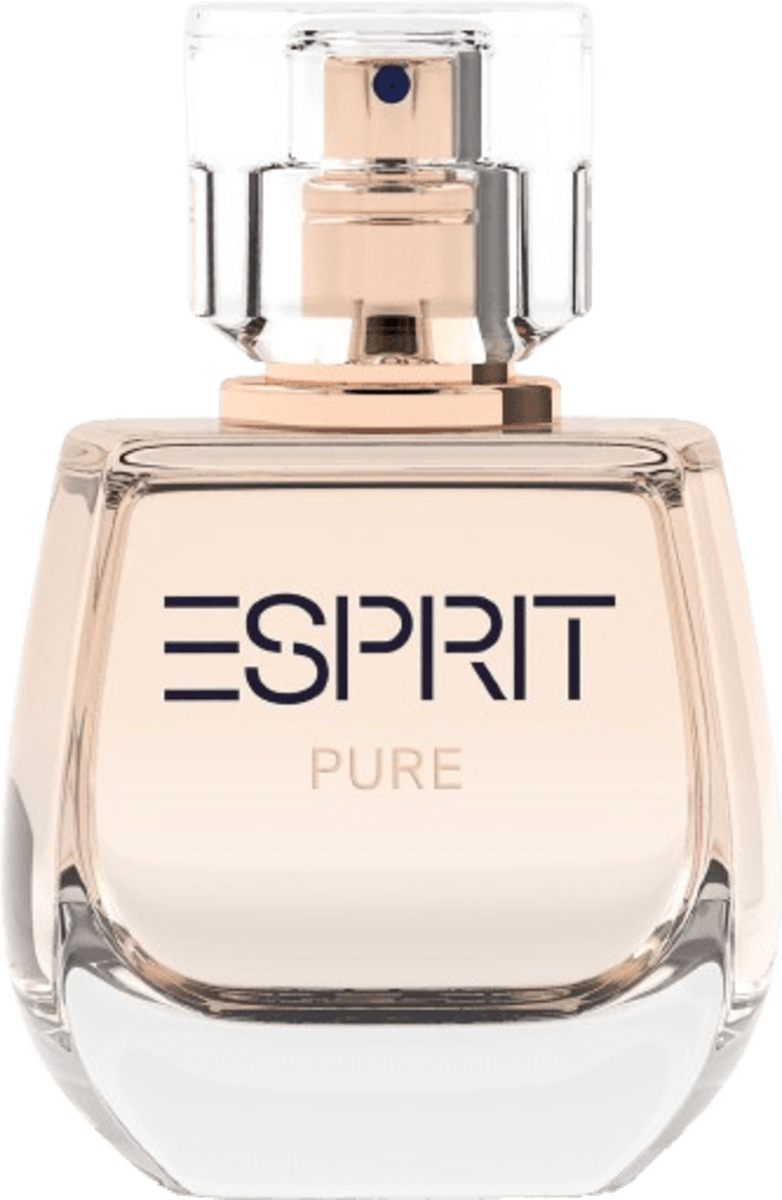 ESPRIT Eau de Parfum Pure for her, 20 ml | dm.at