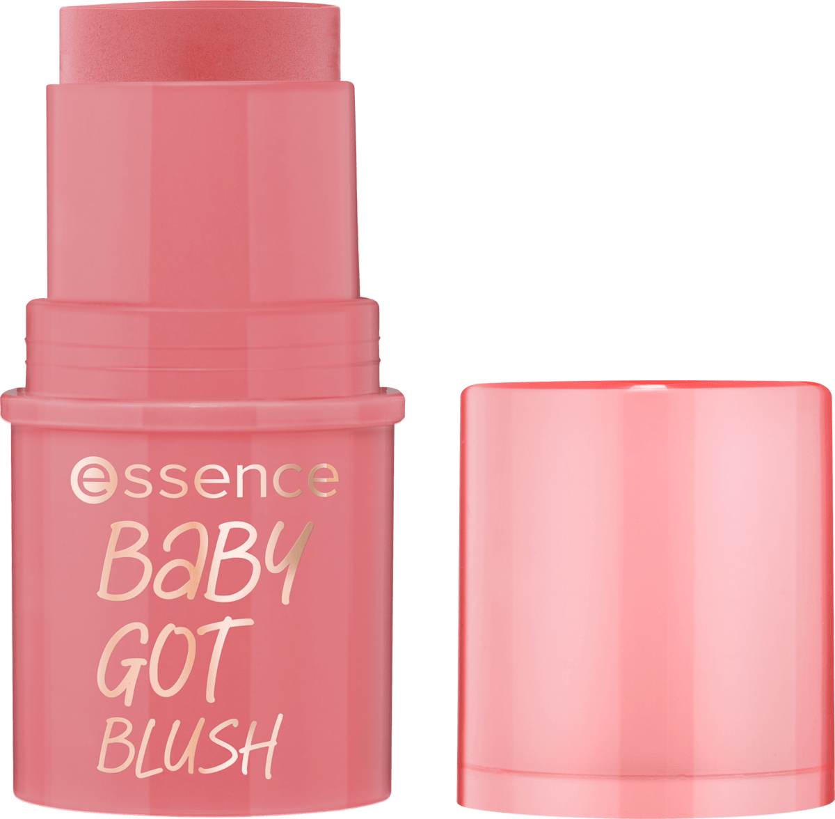 essence Blush Baby Got Blush 30 Rose All Day, 5,5 g dauerhaft günstig ...