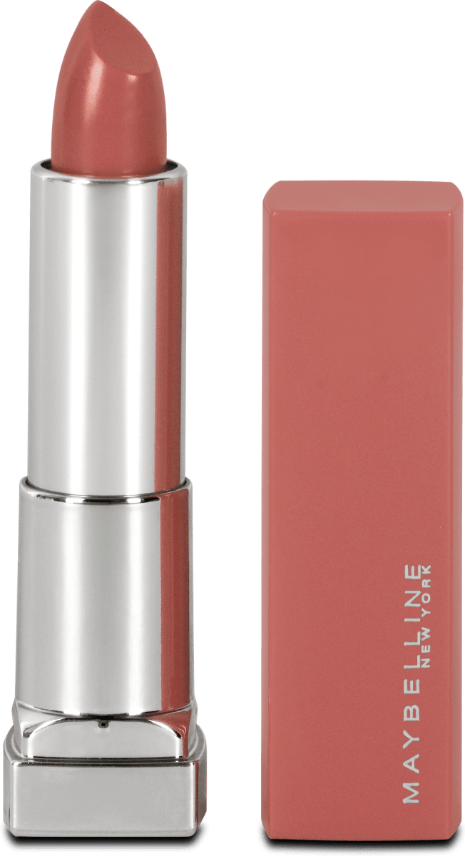 MAYBELLINE NEW YORK Rúž na pery Color Sensational Made For All - 373 ...