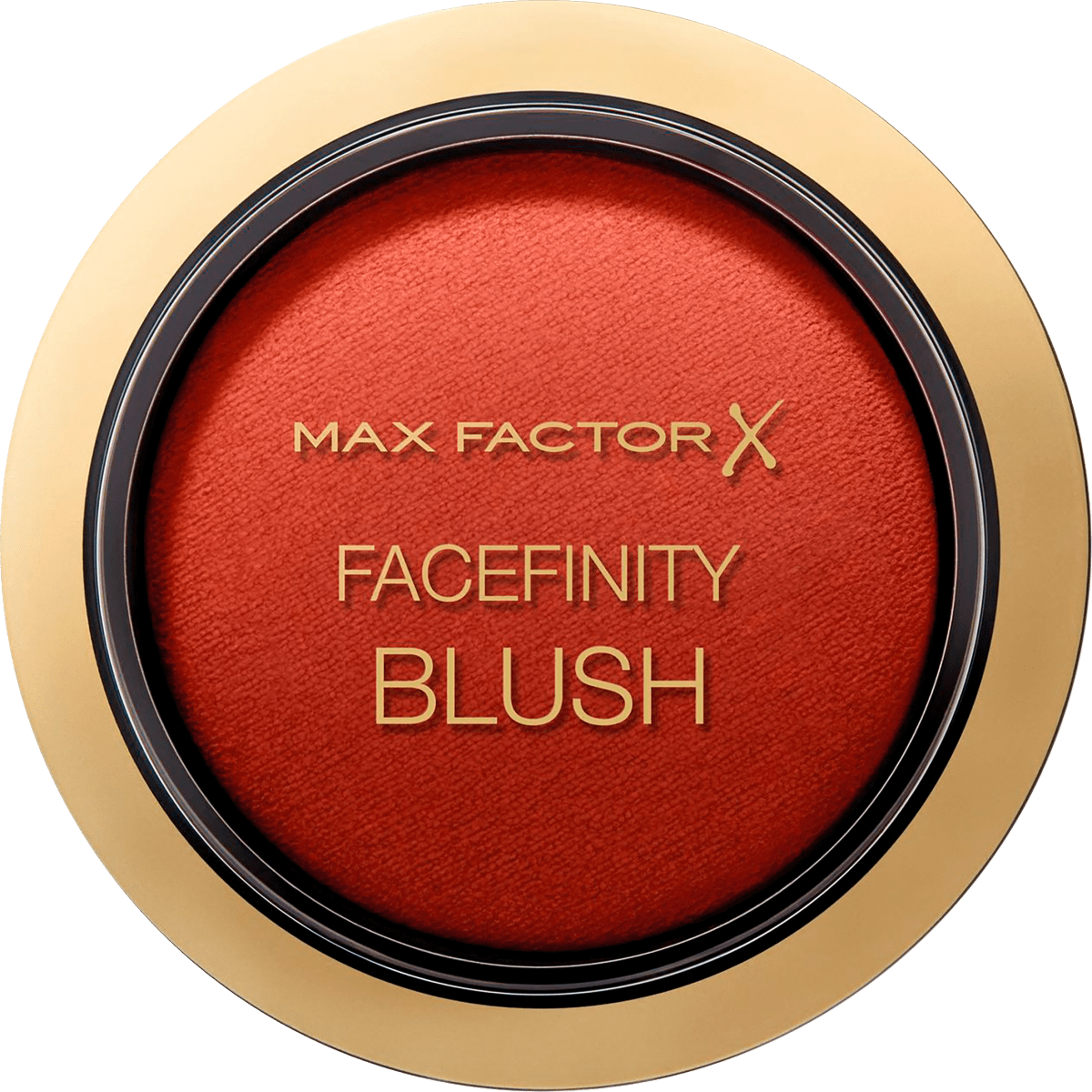 MAX FACTOR Facefinity rumenilo - 55 Stunning Sienna, 1,5 g | dm.rs