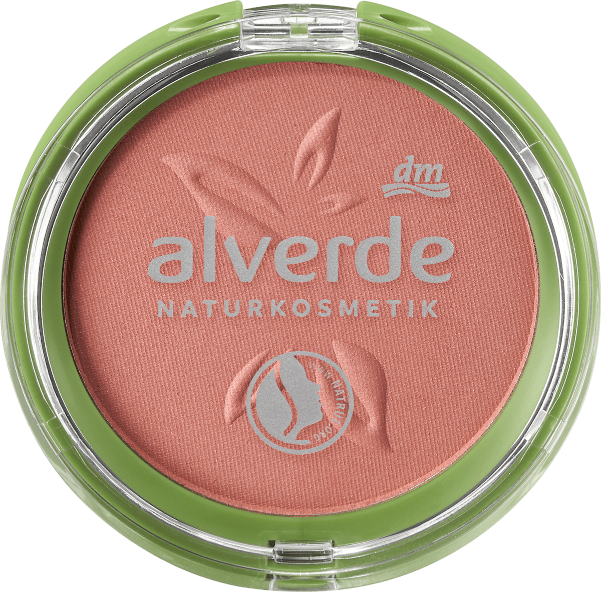 alverde NATURKOSMETIK Blush 03 Pretty Terra, 4 g dauerhaft günstig ...