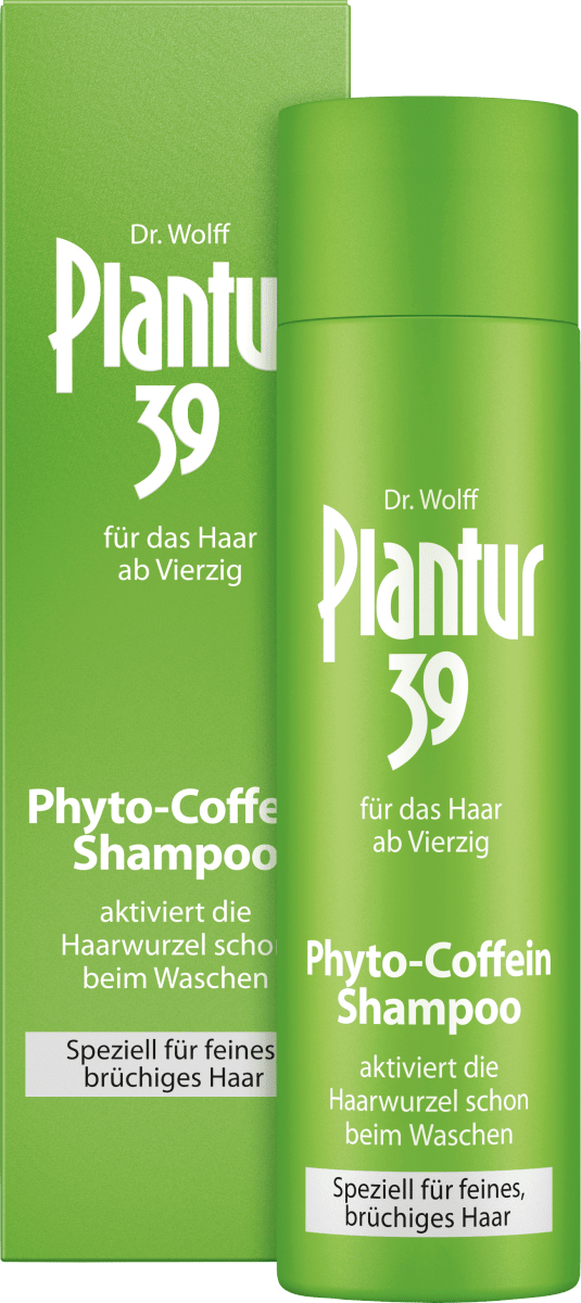Plantur 39 shampoo store