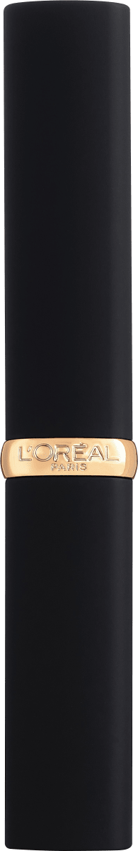L'ORÉAL PARiS Lippenstift Color Riche Intense Volume Matte 346 Le Rouge ...