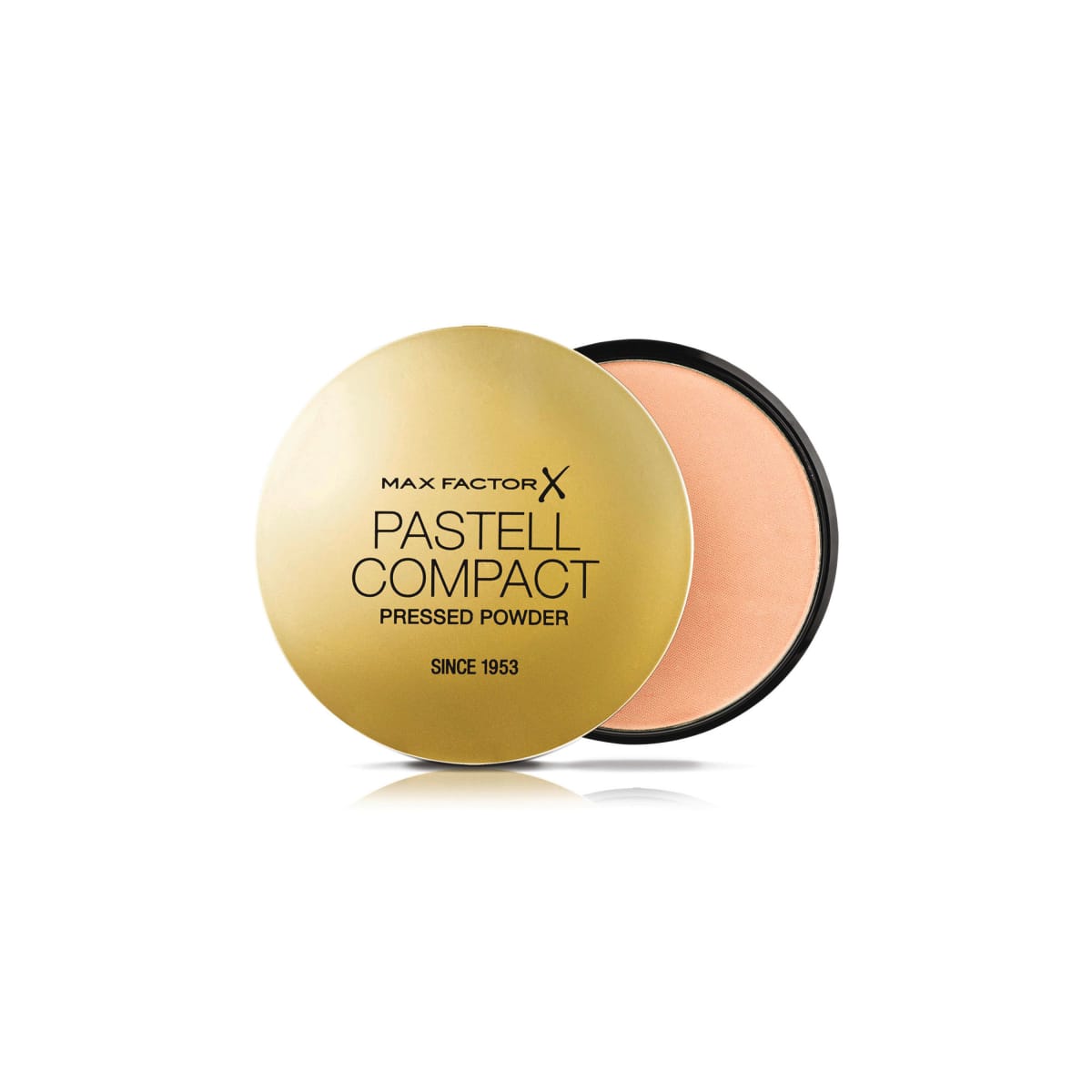 MAX FACTOR Kompakt Puder Pastell 01, 20 g dauerhaft günstig online ...