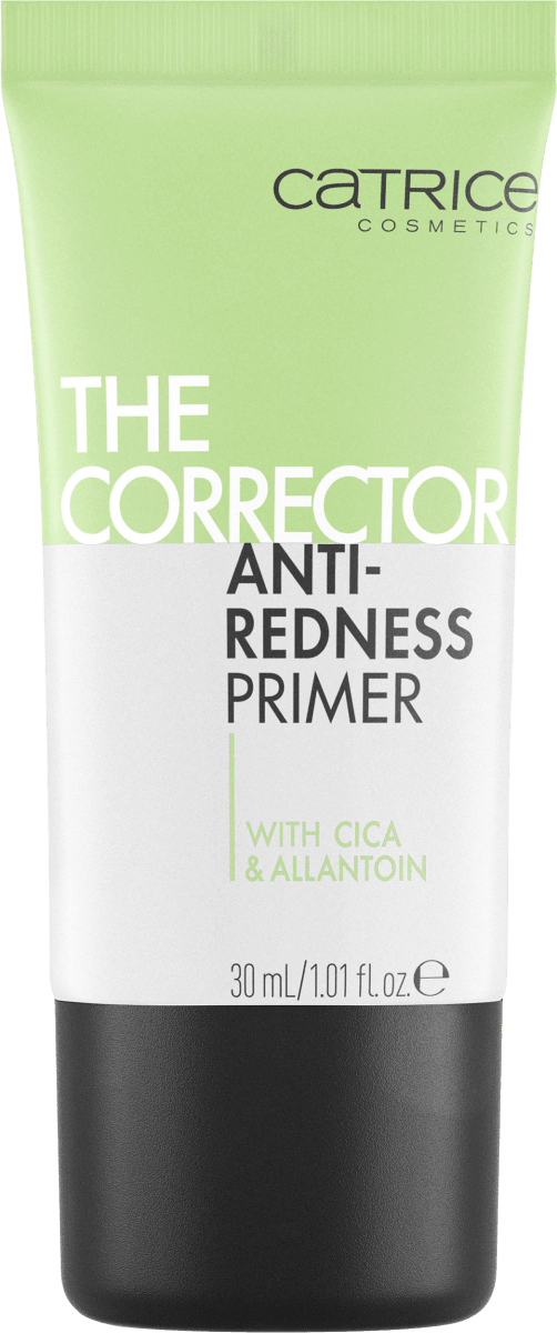 Catrice Primer The Cor. Anti-Redness, 30 ml dauerhaft günstig online ...